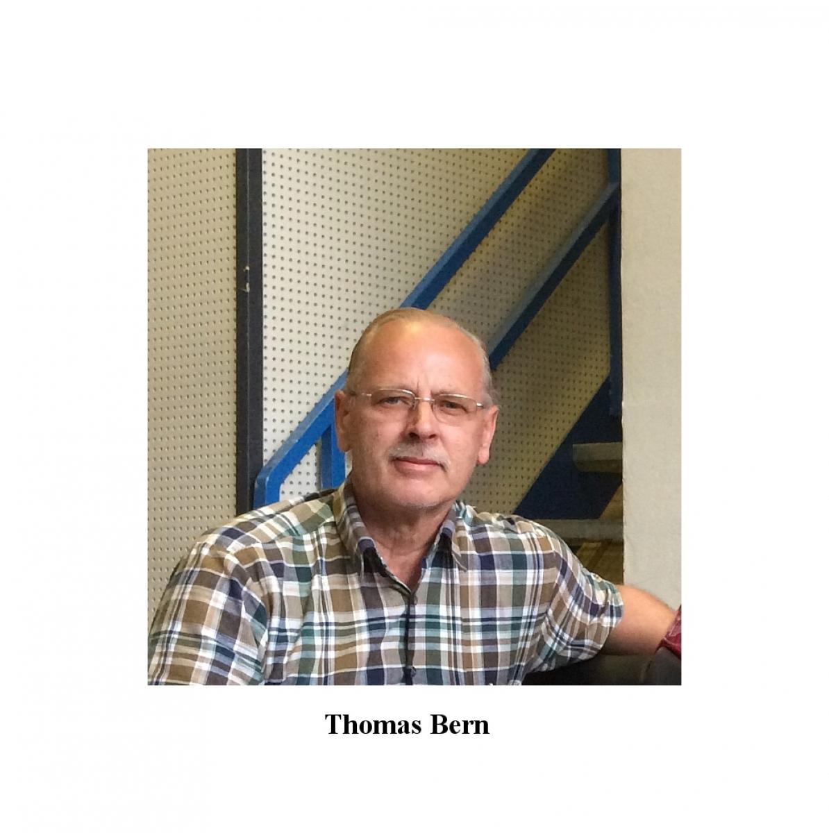 Thomas Bern - Service rund ums Haus